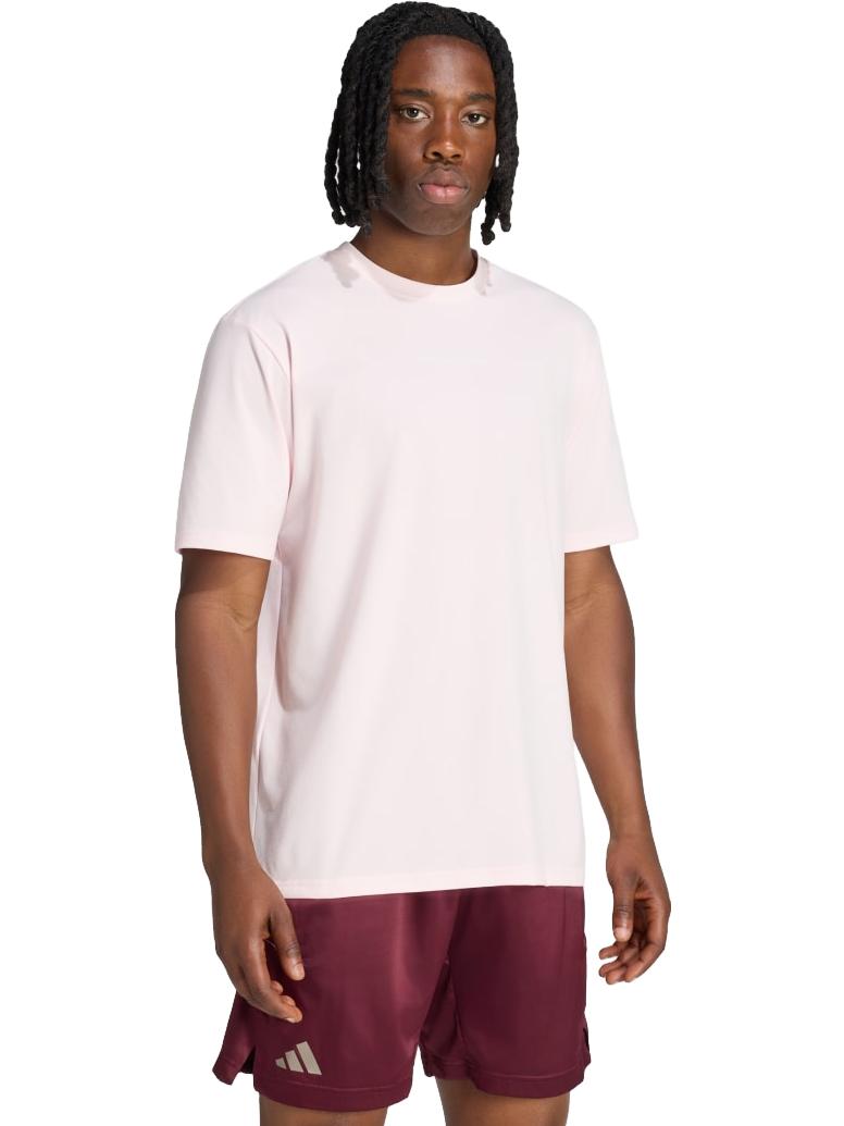 ADIDAS tennis t-shirt xs